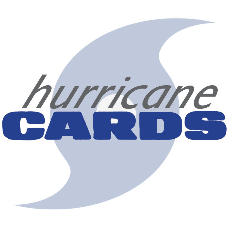 Hurricane Playing Cards – Hurricane Cards